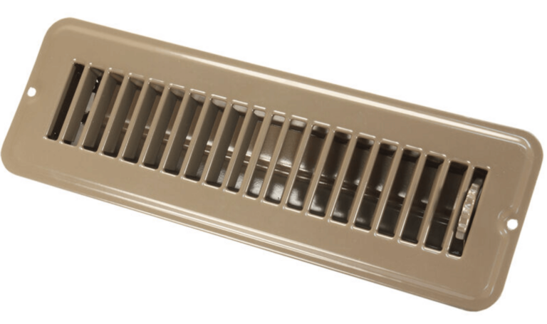 A Complete Guide to RV Vent Covers