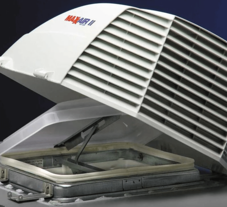 A Complete Guide to RV Vent Covers