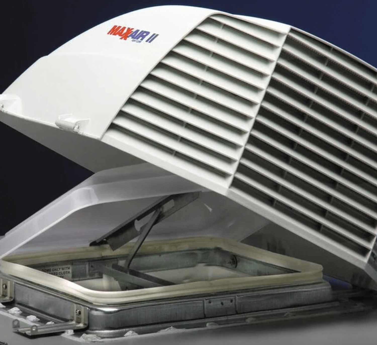 A Complete Guide to RV Vent Covers