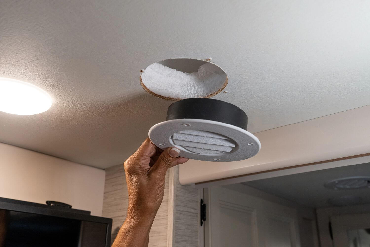 A Complete Guide to RV Vent Covers