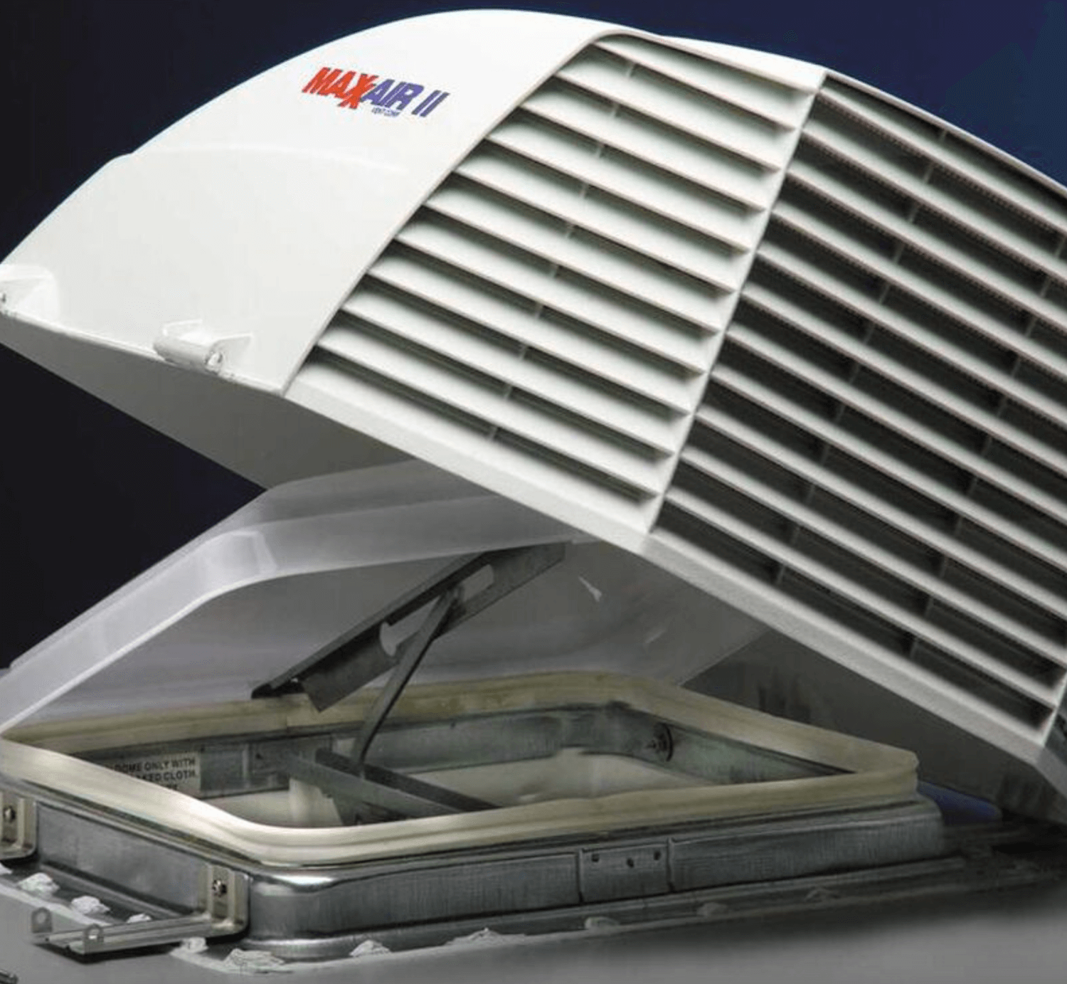 A Complete Guide to RV Vent Covers