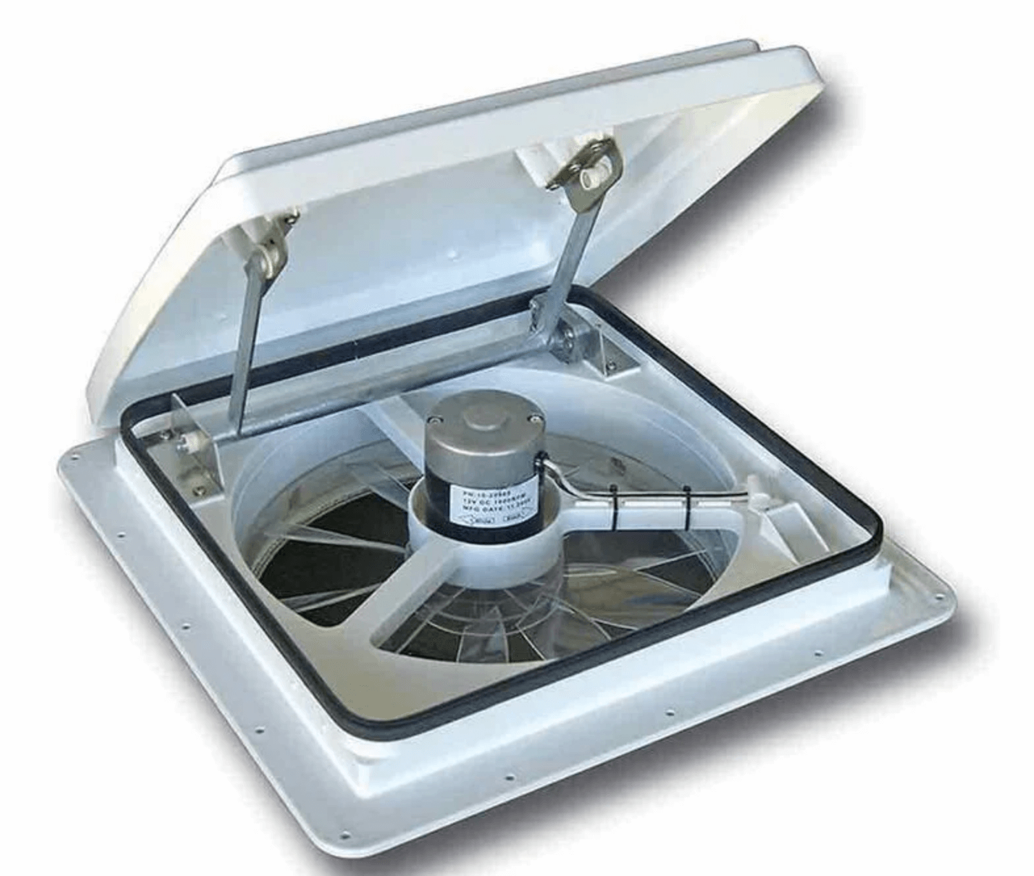 The Best RV Roof Vents & Fans | Camping World Blog