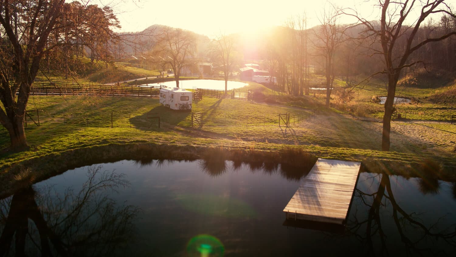 A Guide to RV Boondocking For Beginners | Camping World Blog