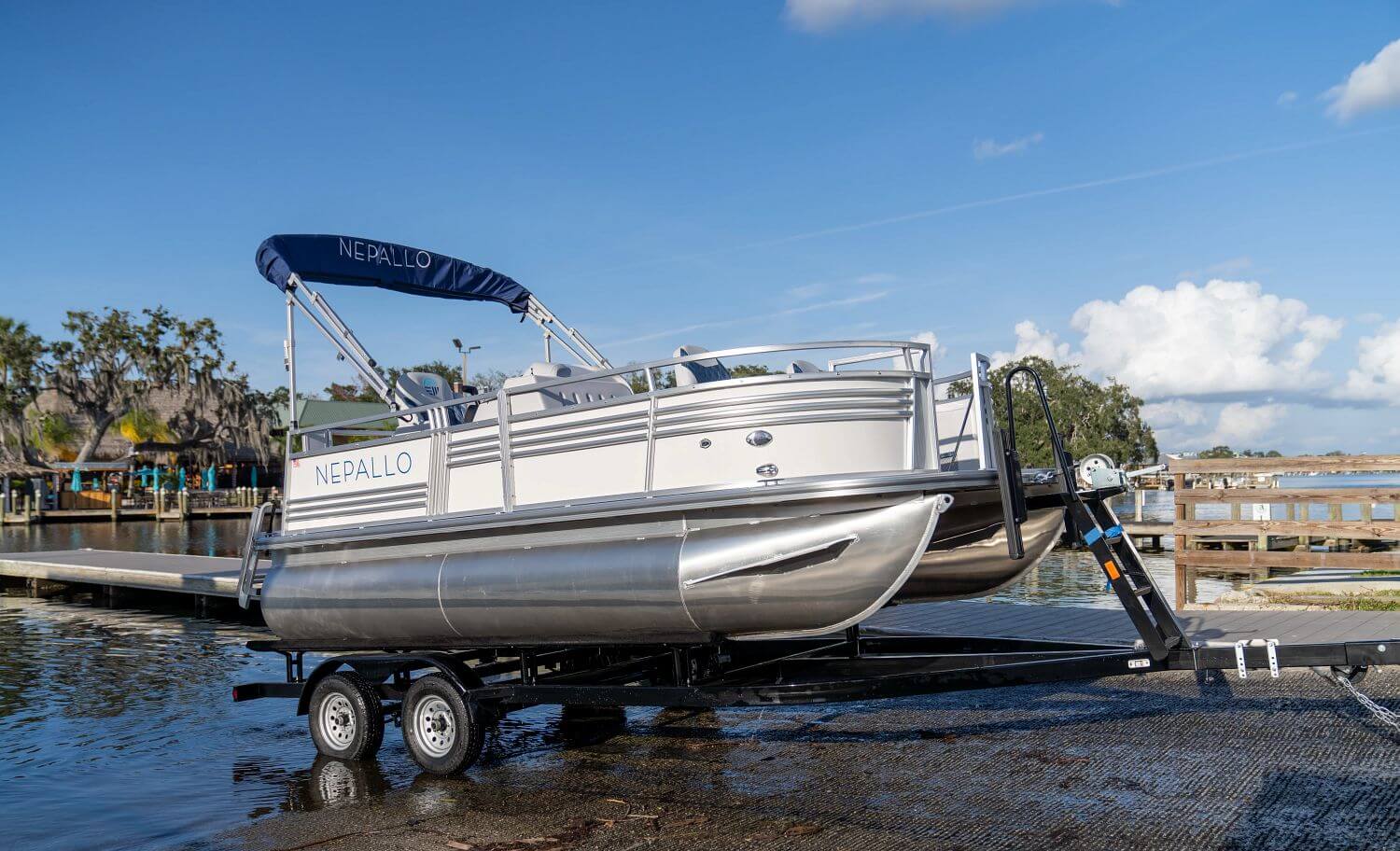 A Hurricane Preparedness Checklist for RV, Boat, & Home | Camping World ...