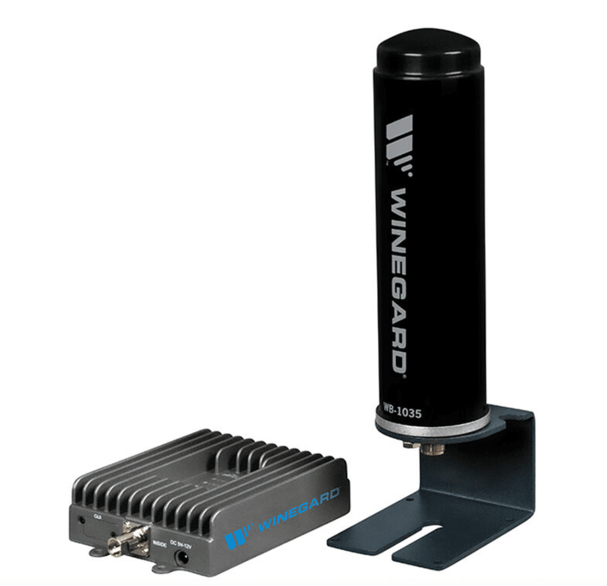 Everything You Need to Know About Cell Signal Boosters | Camping World Blog