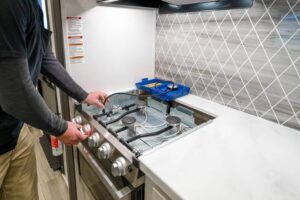 Where to Get Your RV Inspection | Camping World Blog