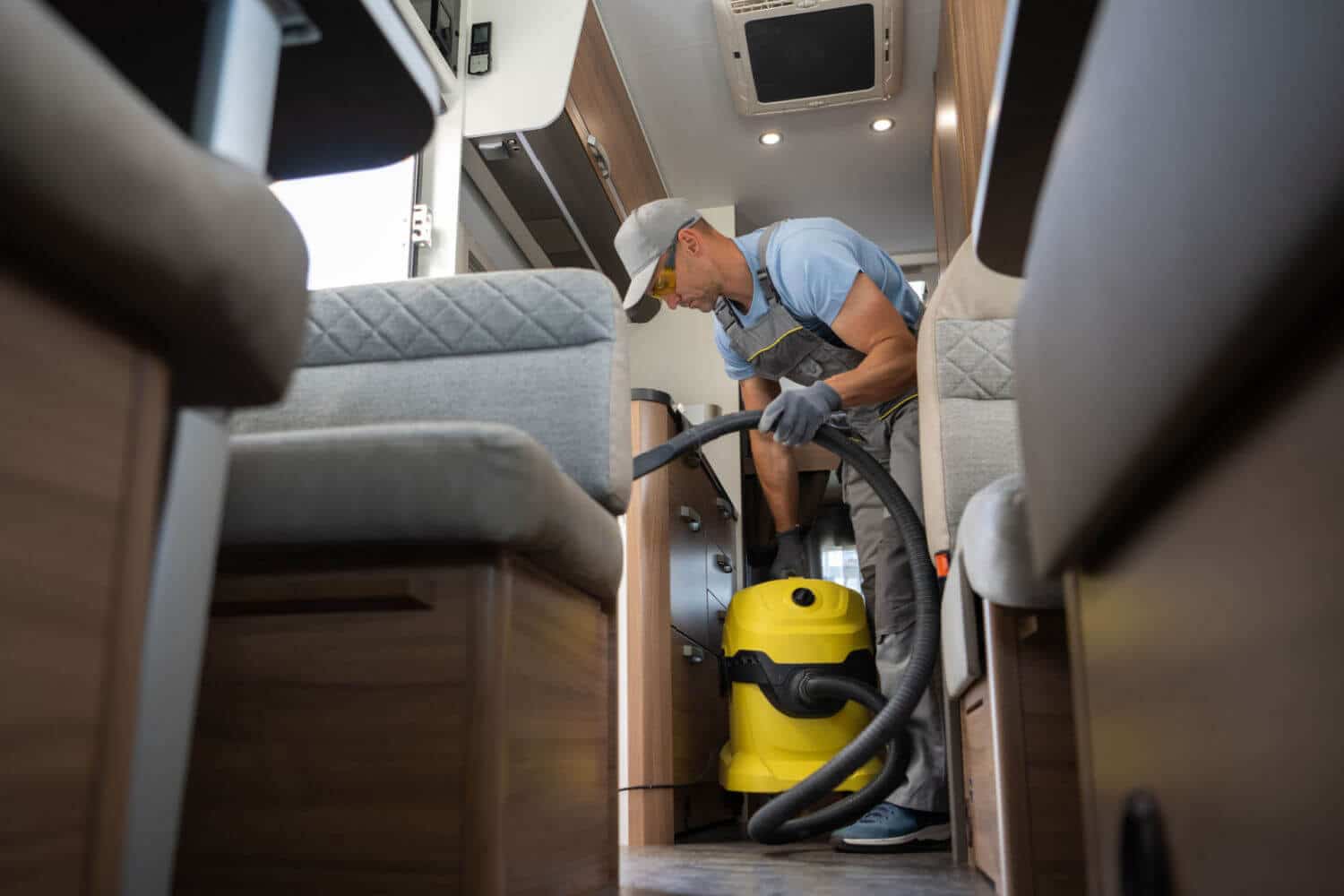 What is the Best RV Vacuum? | Camping World Blog
