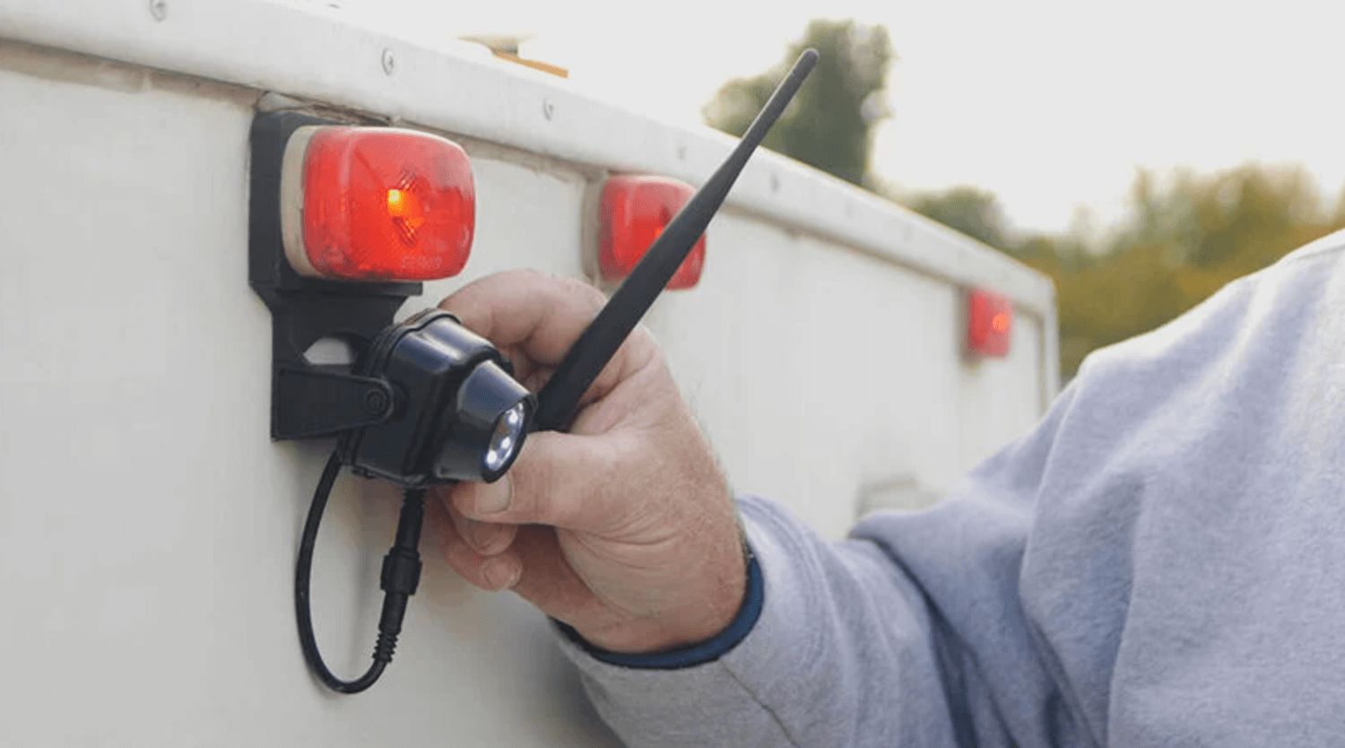 The Best Wireless Backup Cameras for RVs | Camping World Blog