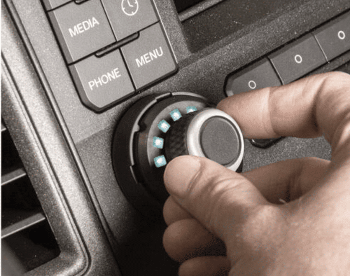 What Is a Trailer Brake Controller? | Camping World Blog