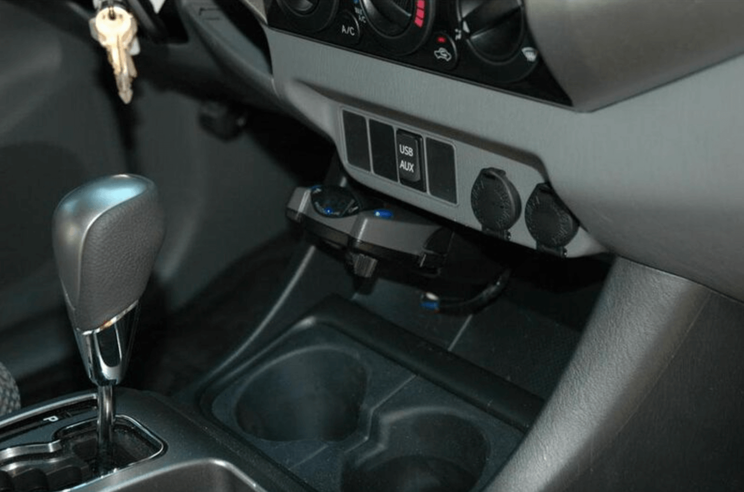 What Is a Trailer Brake Controller? | Camping World Blog