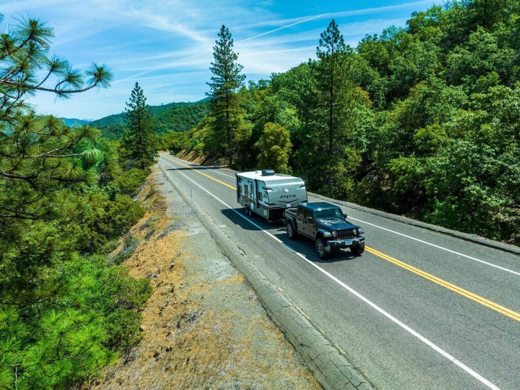 Learn To RV | Camping World Blog