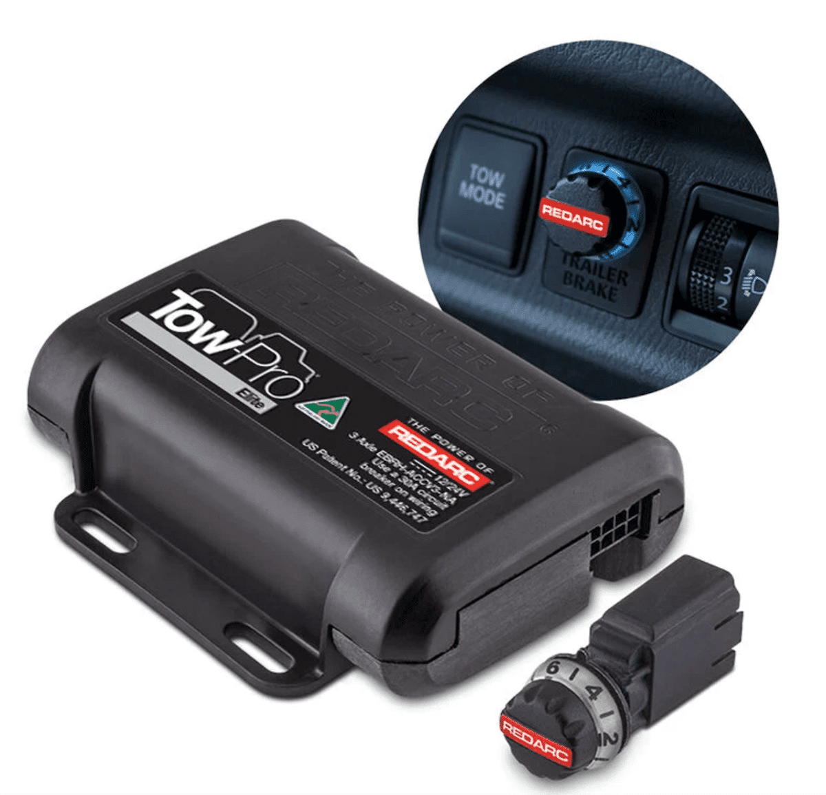 What Is a Trailer Brake Controller? | Camping World Blog