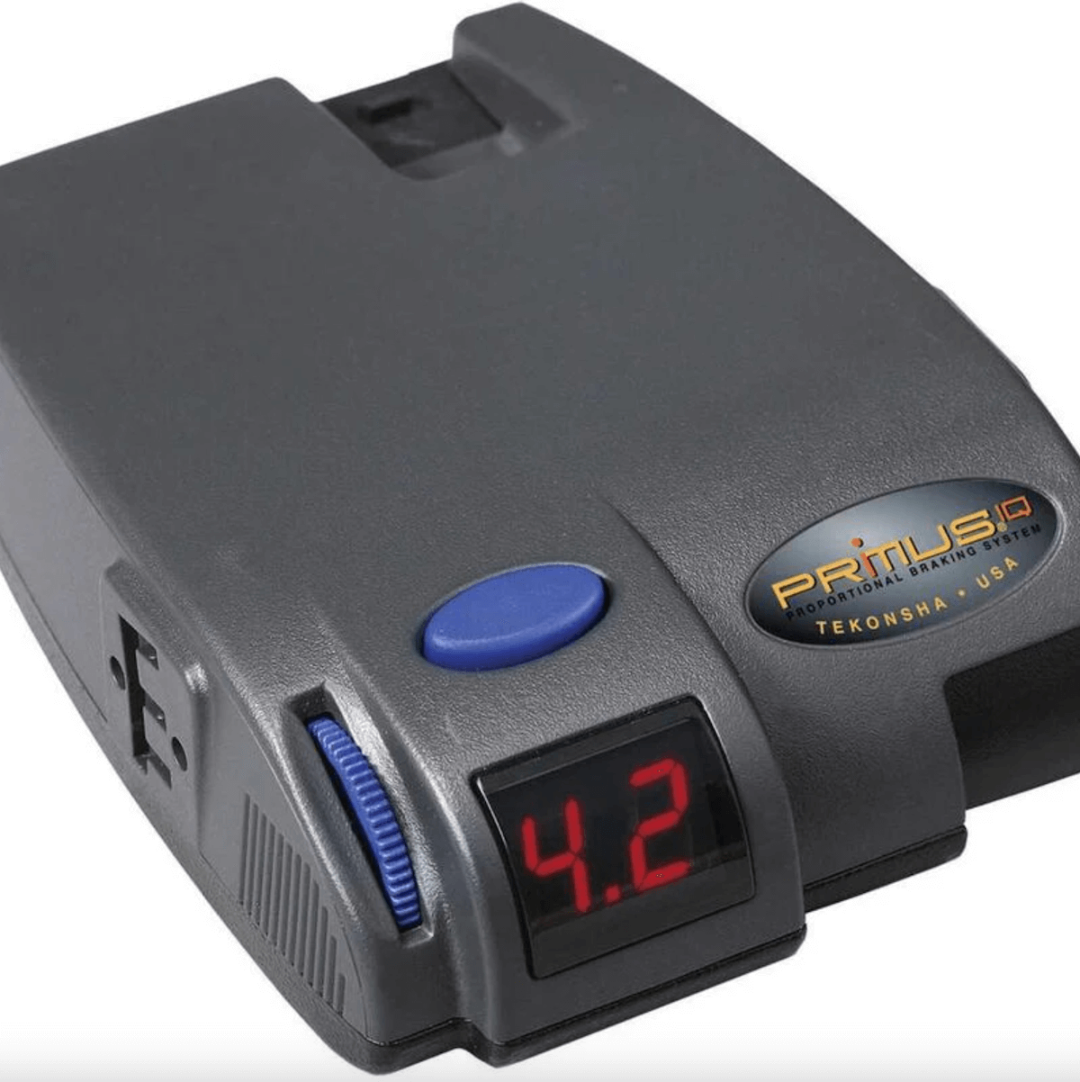 What Is a Trailer Brake Controller? | Camping World Blog