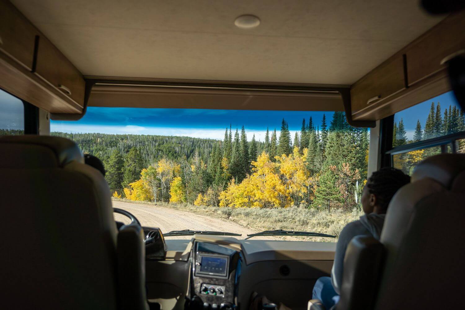 How To Plan a Cross Country Road Trip