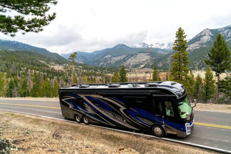 A Guide to Class A Motorhomes Is it Worth It? | Camping World Blog