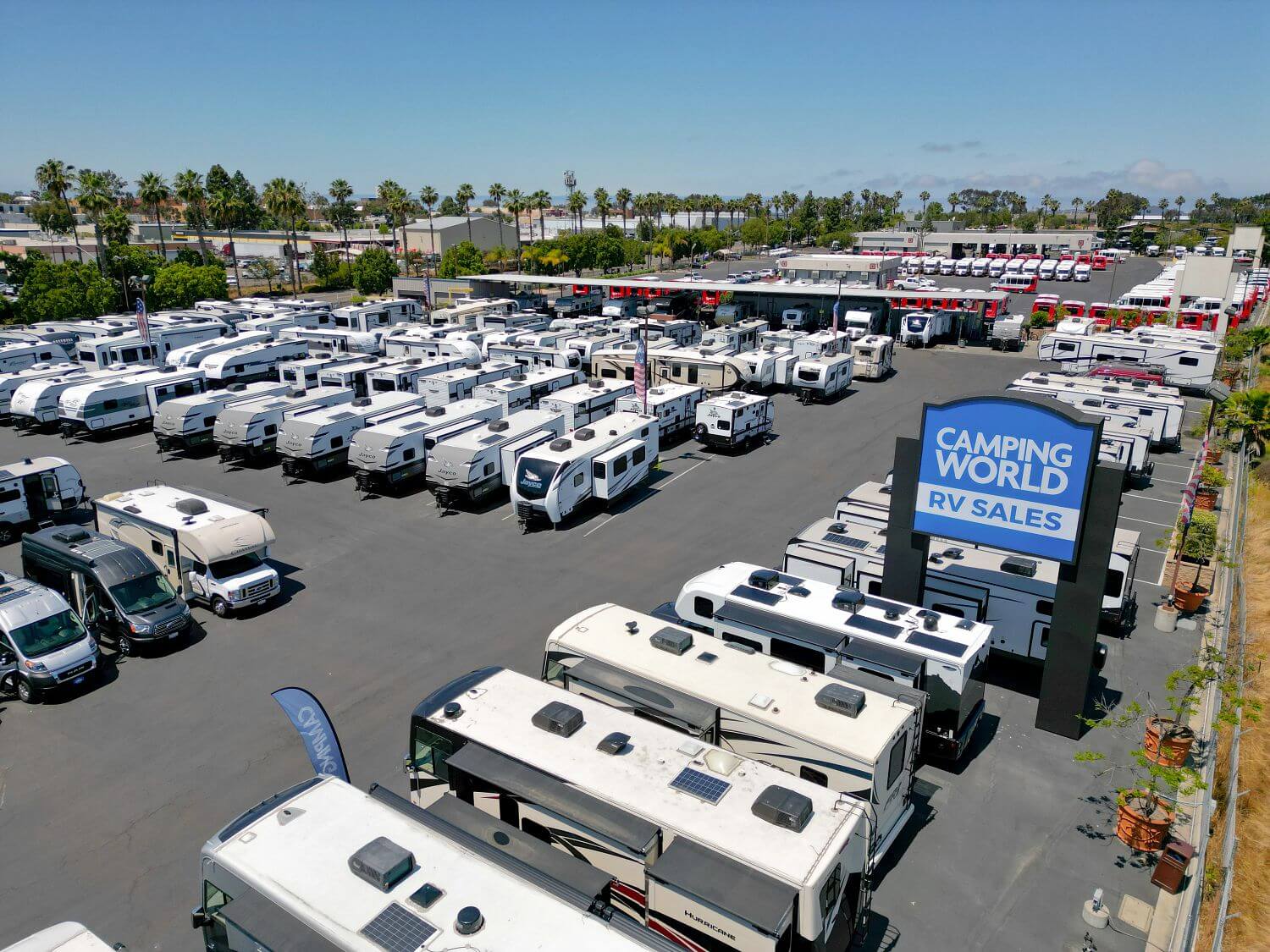 A Guide to Class A Motorhomes Is it Worth It? | Camping World Blog