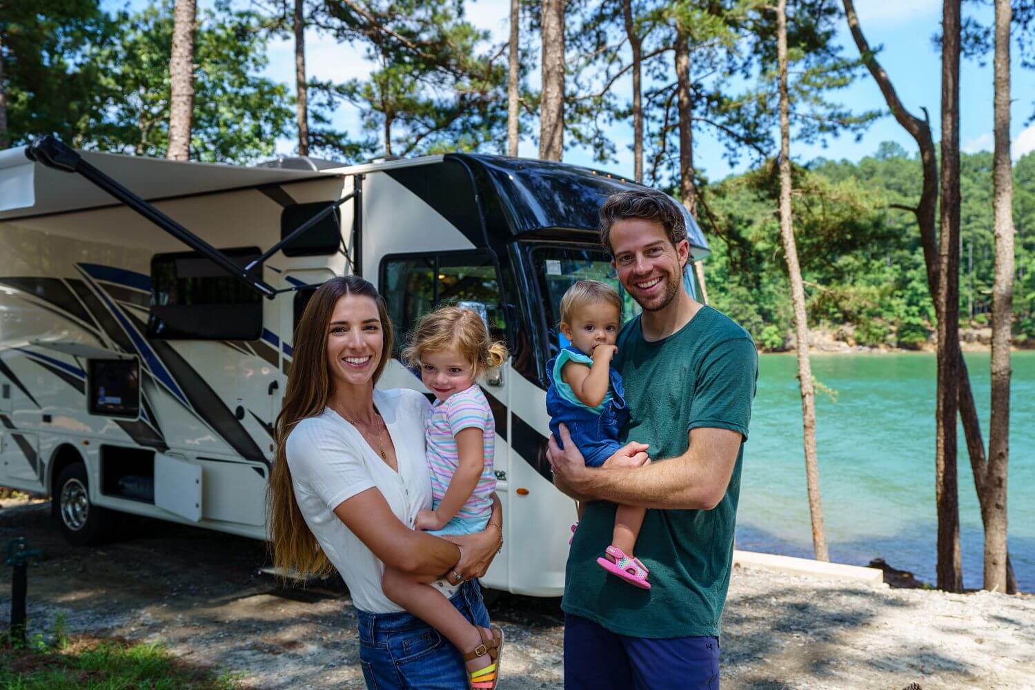 A Guide to Class A Motorhomes Is it Worth It? | Camping World Blog