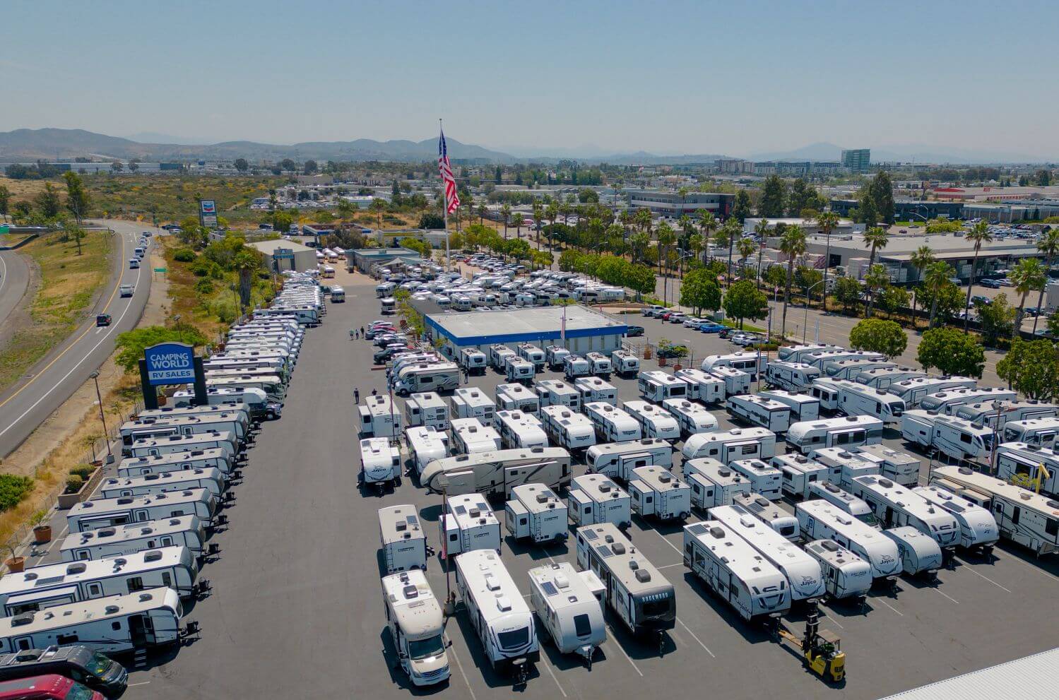 How To Renovate an RV | Camping World Blog