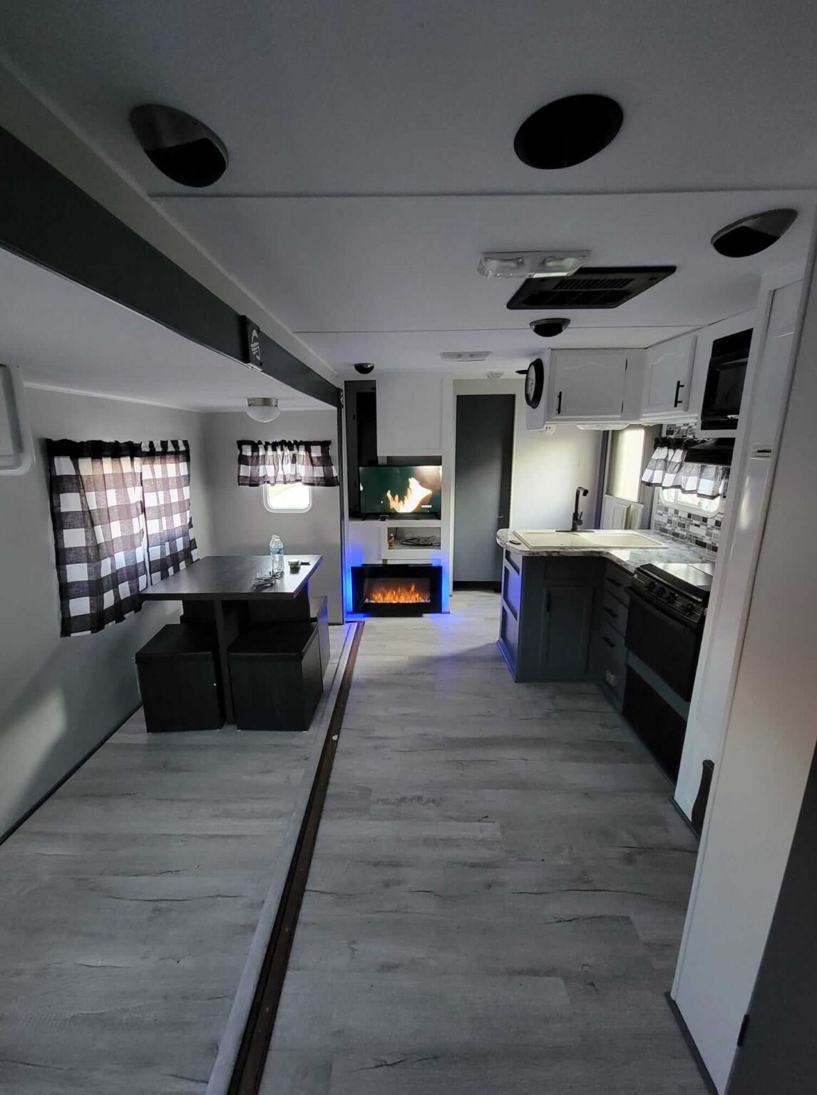 How To Renovate an RV | Camping World Blog