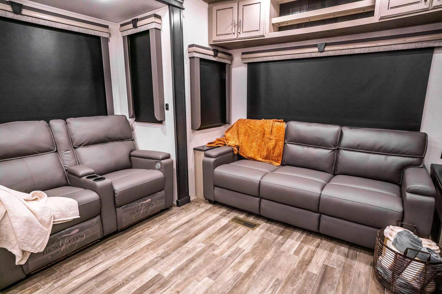 Learn How To Insulate RV Windows