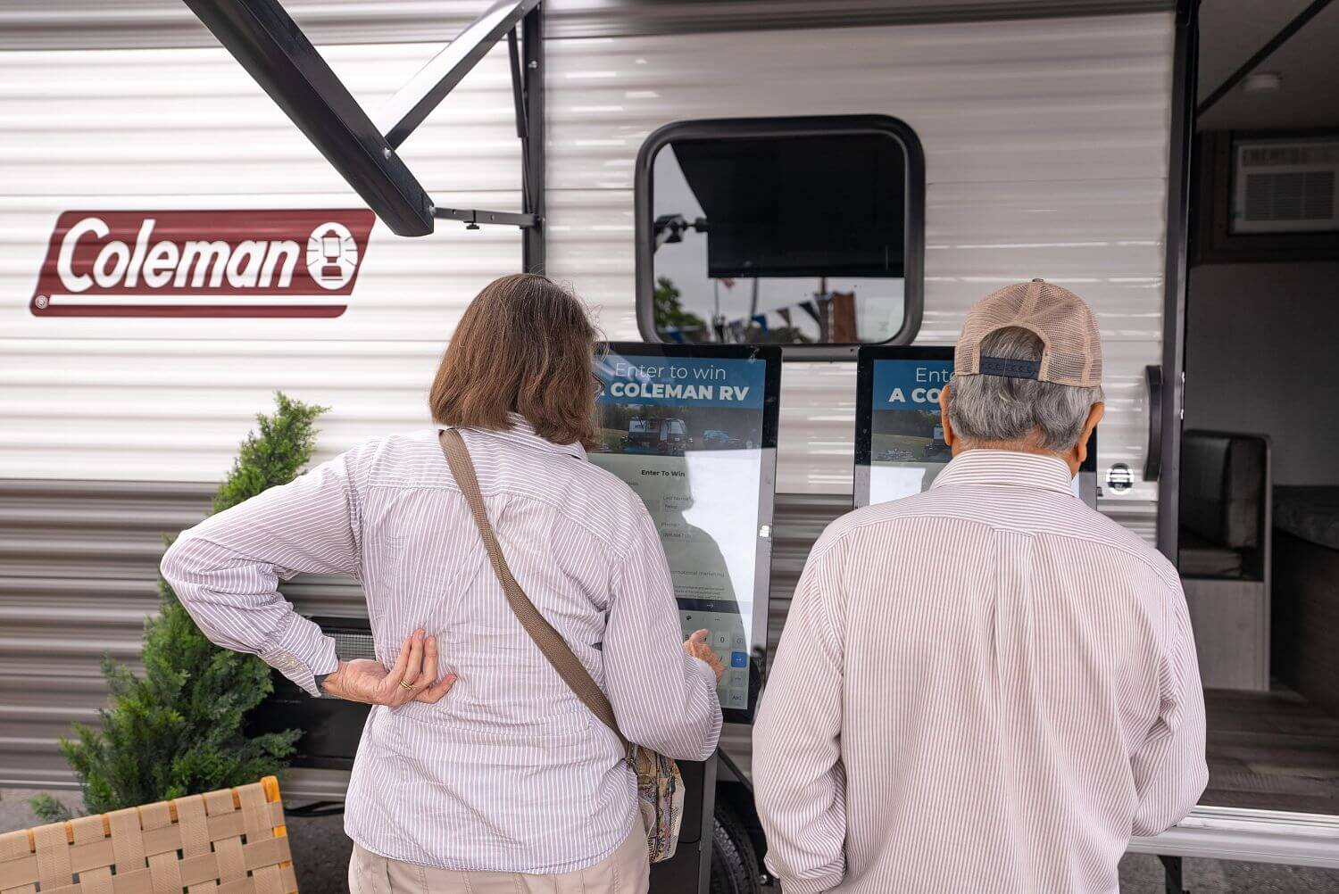 Off-Road Pull Behind Campers - Ultimate Guide | Camping World Blog