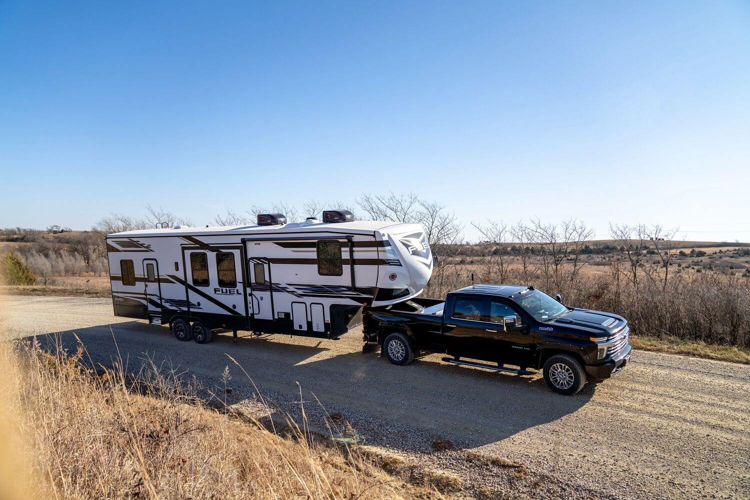 10 Best Off-Road Toy Haulers - Ultimate Guide | Camping World Blog