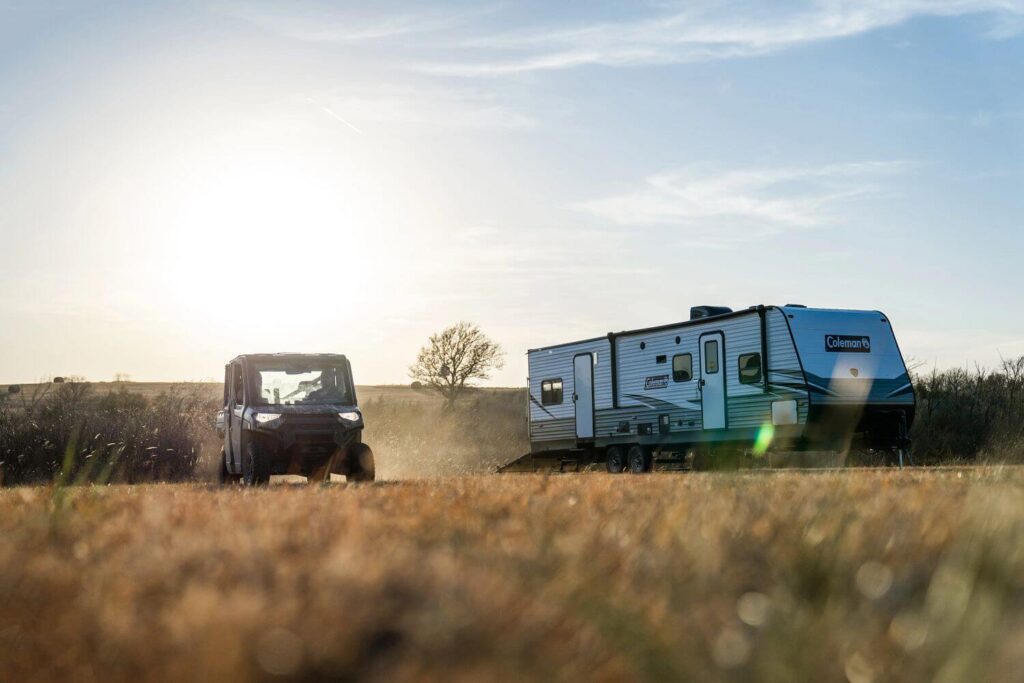 10 Best Off-Road Toy Haulers - Ultimate Guide | Camping World Blog