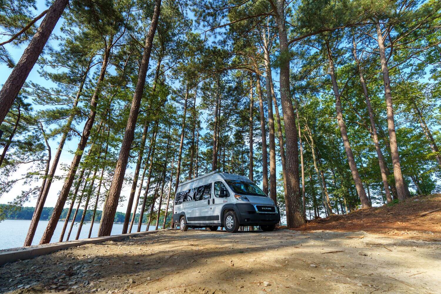 What Is the Best Class B RV for Full Time Living? | Camping World Blog