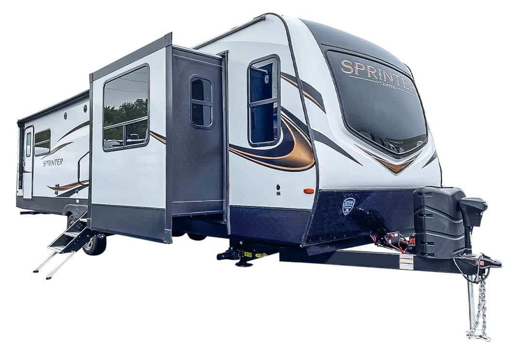 30 Amp vs 50 Amp: What's the Difference? | Camping World Blog