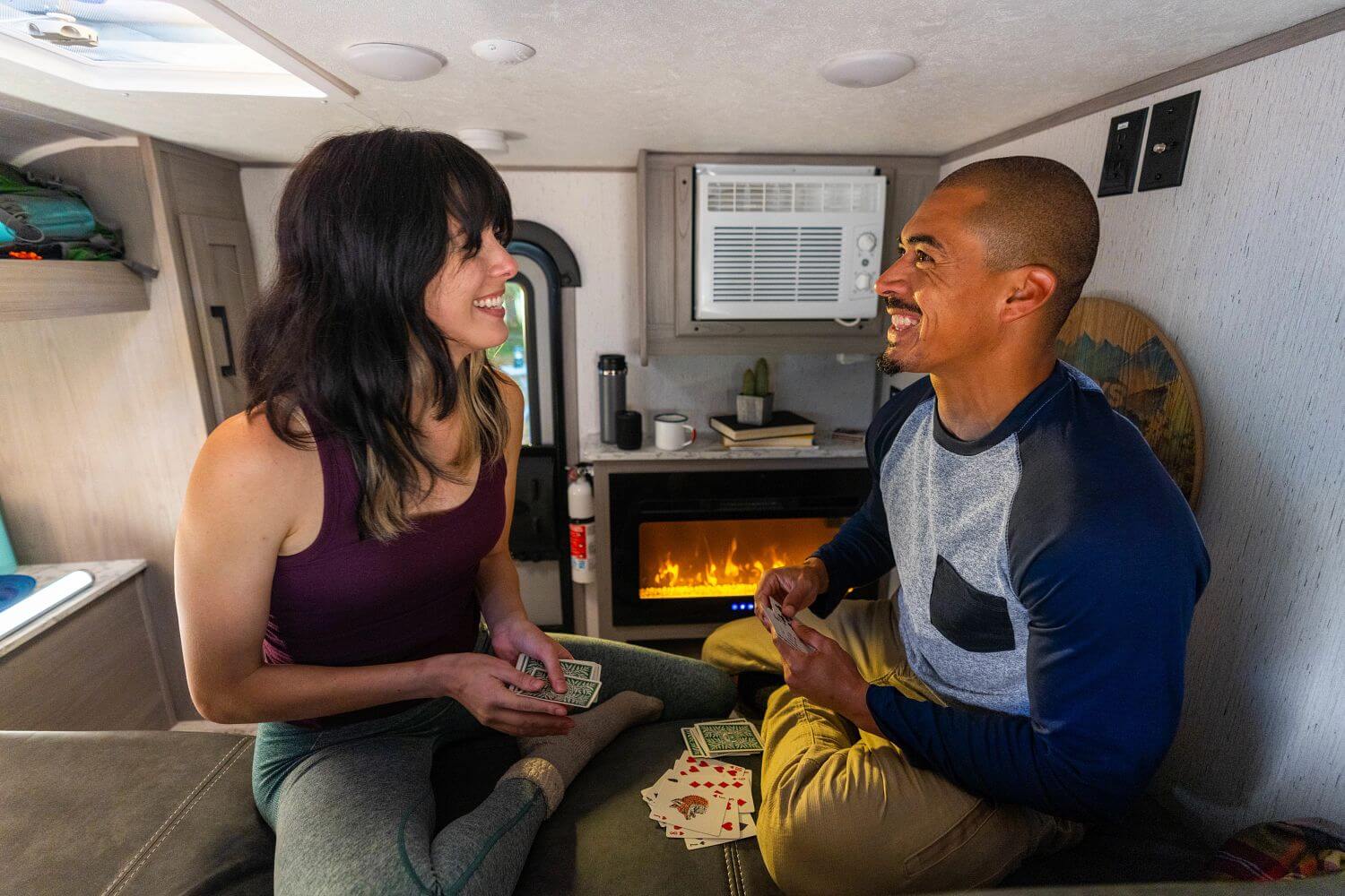 15 Best Small Campers: Ultimate Buying Guide | Camping World RV Sales