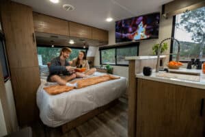 The Best Small Campers of 2025 | Camping World Blog