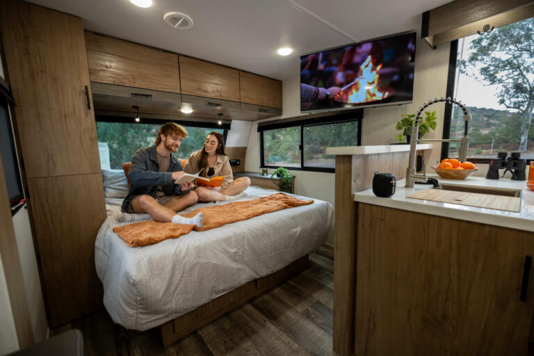 The Best Small Campers of 2025 | Camping World Blog