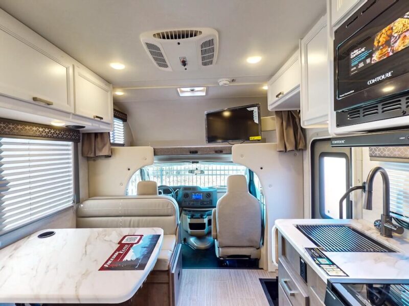 The Best Small Campers of 2025 | Camping World Blog