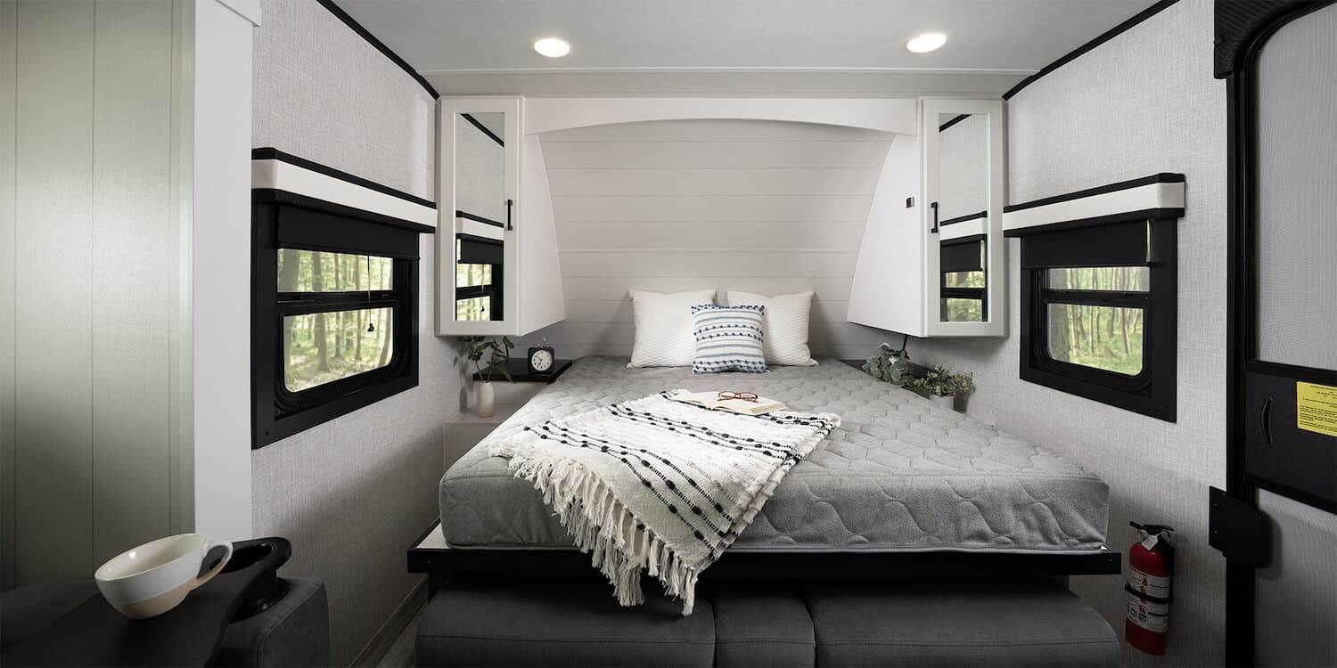 The Best Small Campers of 2025 | Camping World Blog