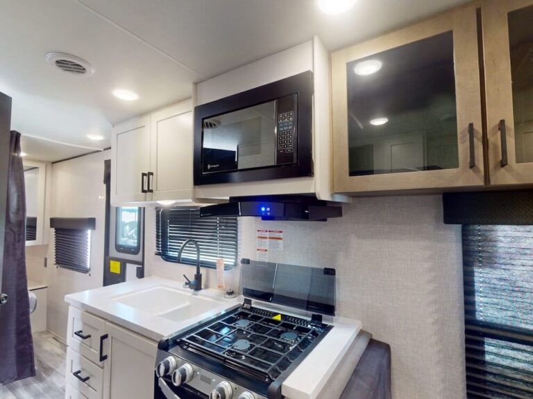 The Best Small Campers of 2025 | Camping World Blog