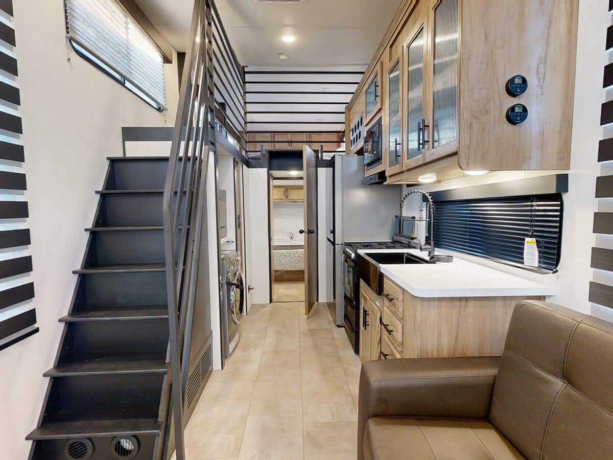 The Best Small Campers of 2025 | Camping World Blog