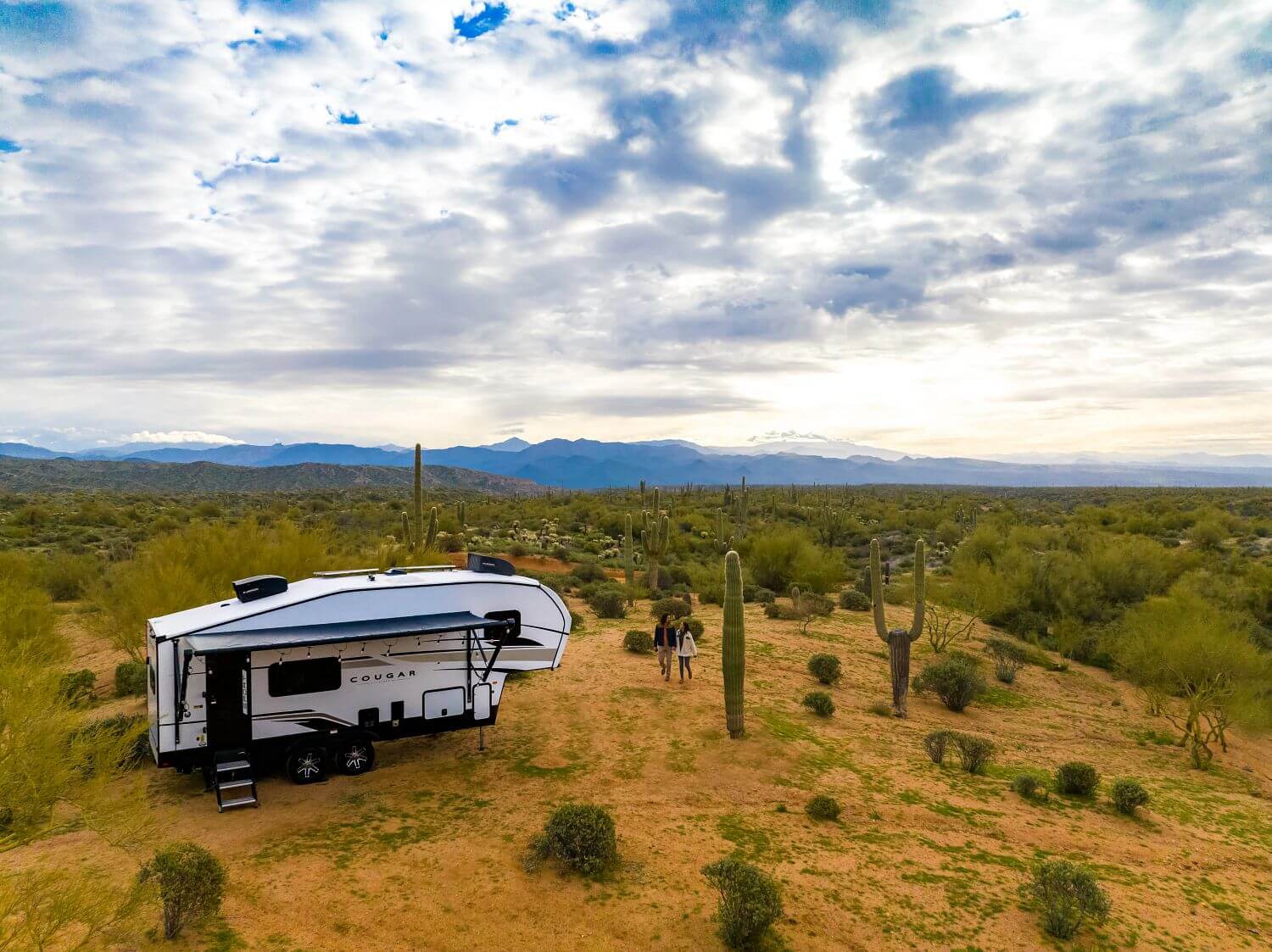 10 Best 5th Wheel RVs: Buying Guide | Camping World RV Sales