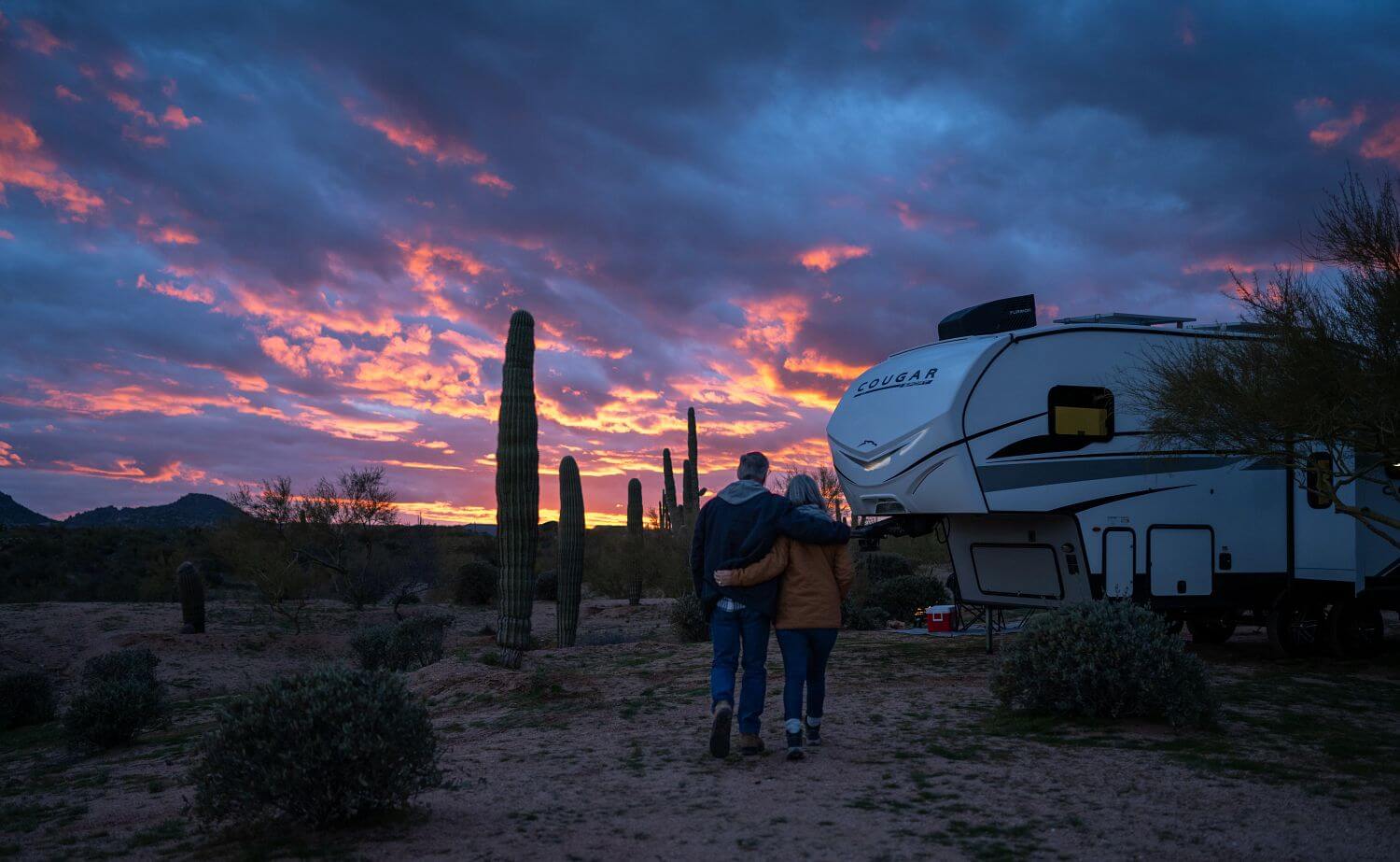 10 Best 5th Wheel RVs: Buying Guide | Camping World RV Sales