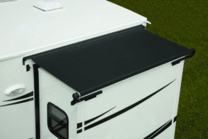 Do You Really Need an RV Slide-out Topper? | Camping World Blog