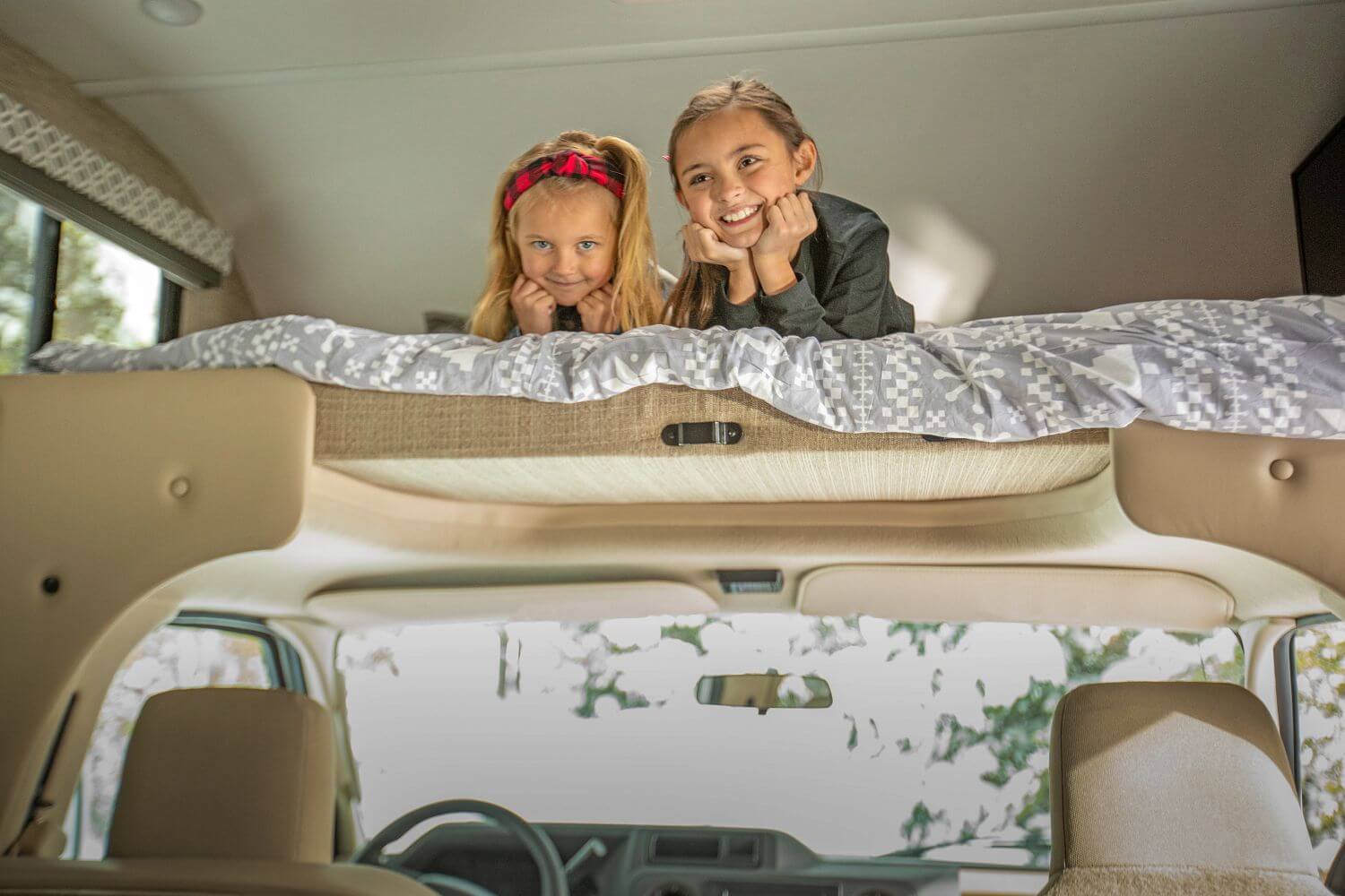 Find the Best Class C RV