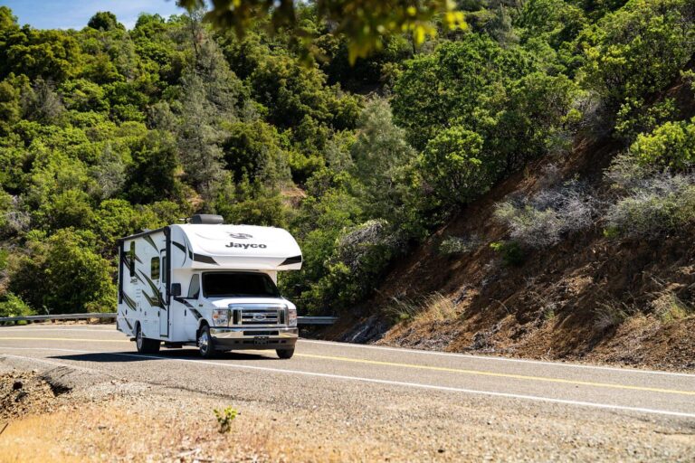 Find the Best Class C RV