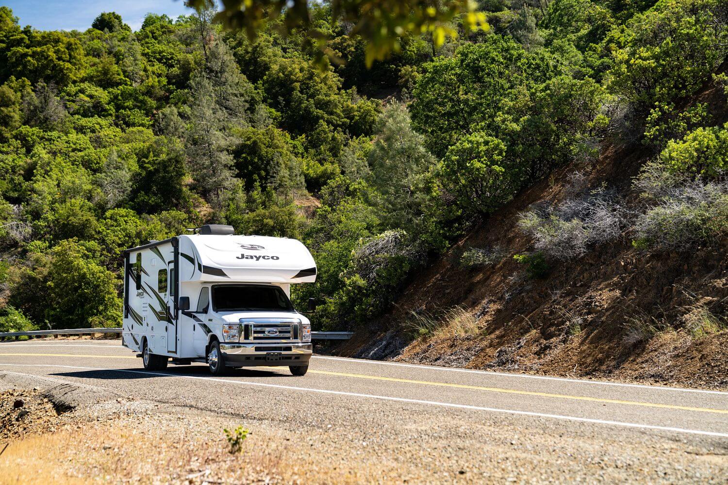 Find the Best Class C RV