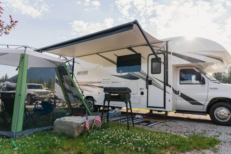 The Best Class C RVs | Camping World Blog