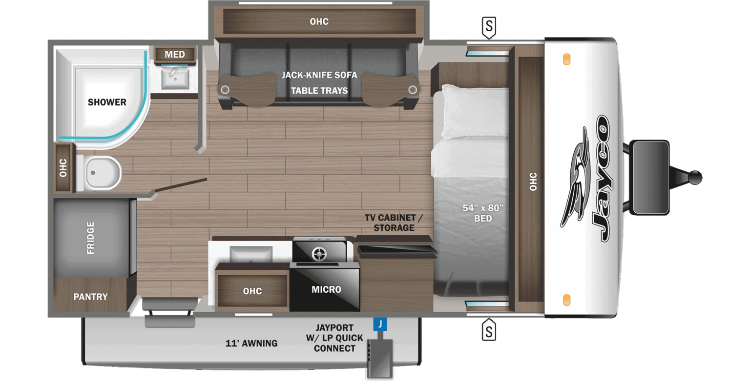 What Is the Best RV for Solo Travel?
