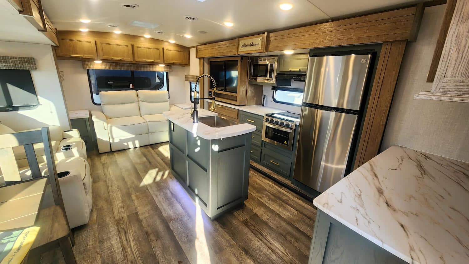 Our Favorite RVs from the 2023 Hershey RV Show | Camping World Blog