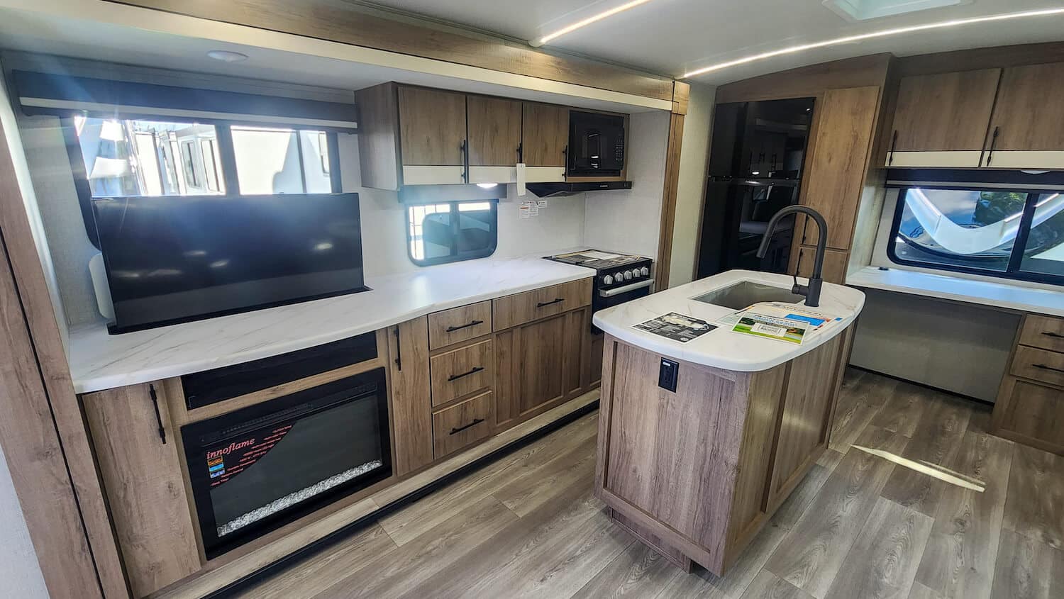 Our Favorite RVs from the 2023 Hershey RV Show | Camping World Blog