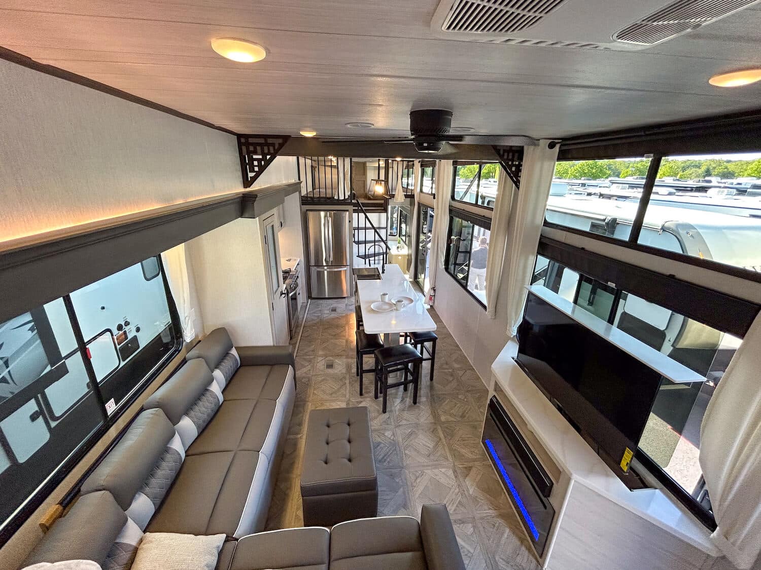 Our Favorite RVs from the 2023 Hershey RV Show | Camping World Blog