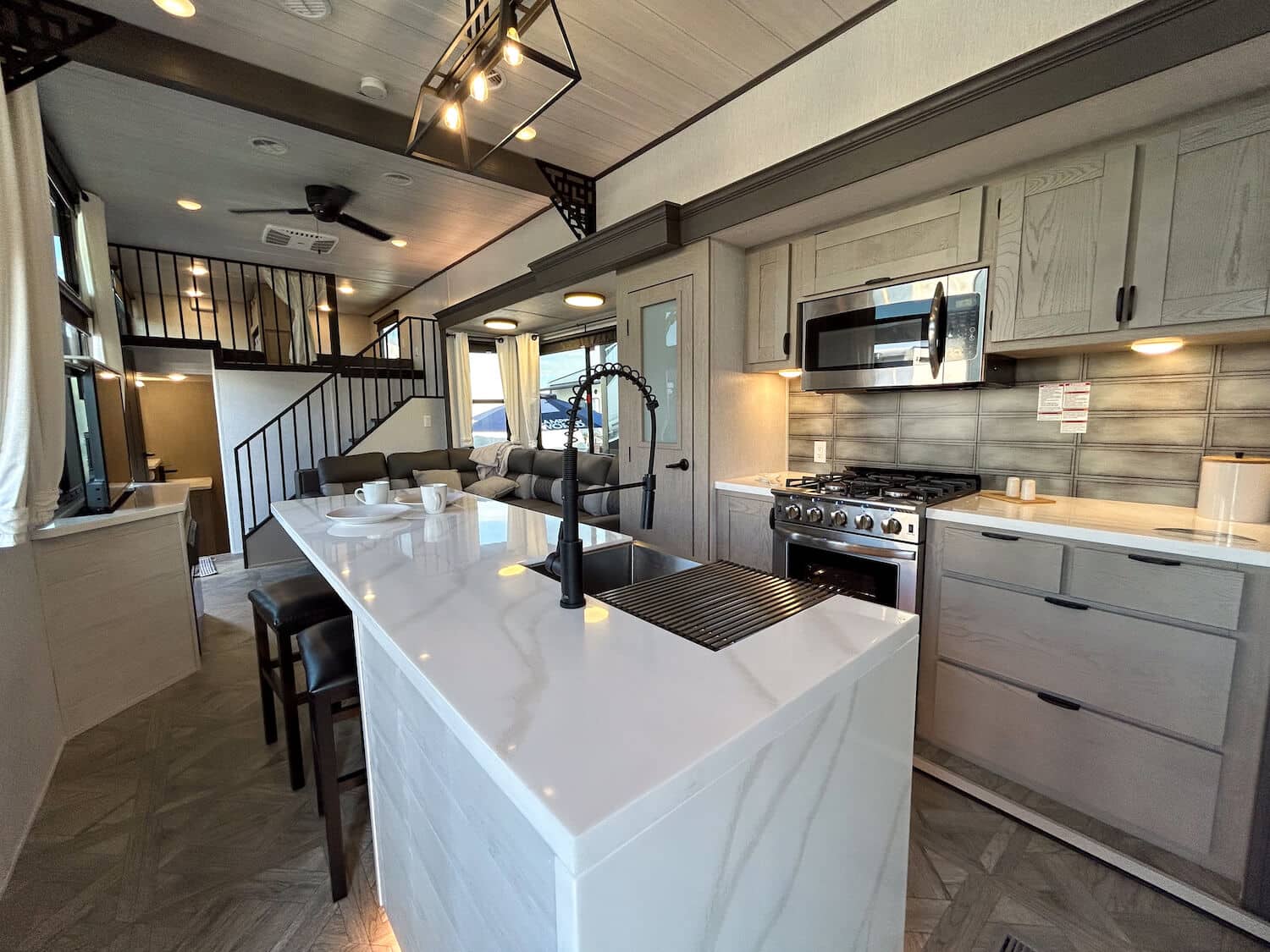 Our Favorite RVs from the 2023 Hershey RV Show | Camping World Blog