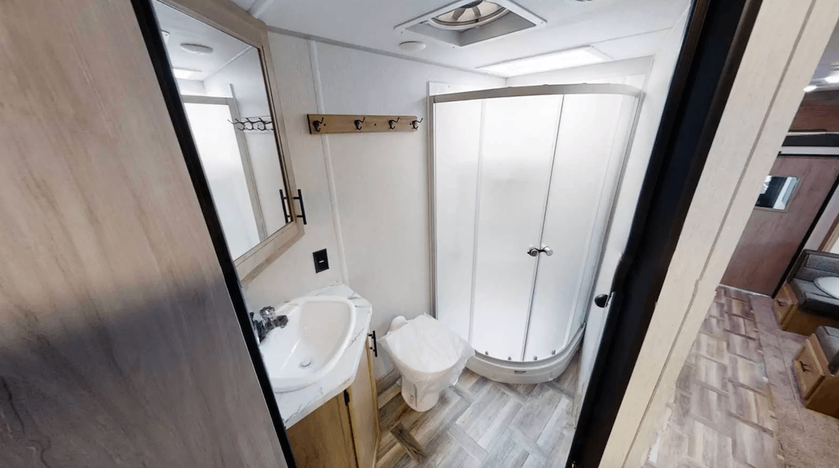 What Is the Best RV for Solo Travel?