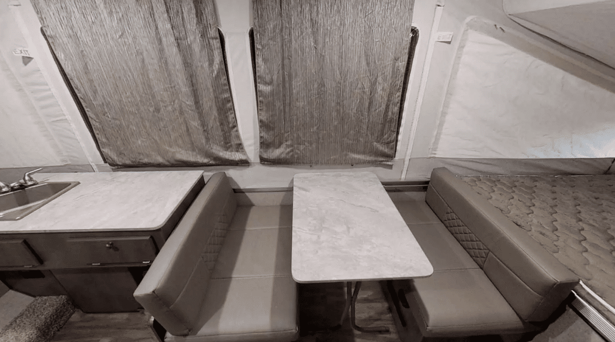 What Is the Best RV for Solo Travel?